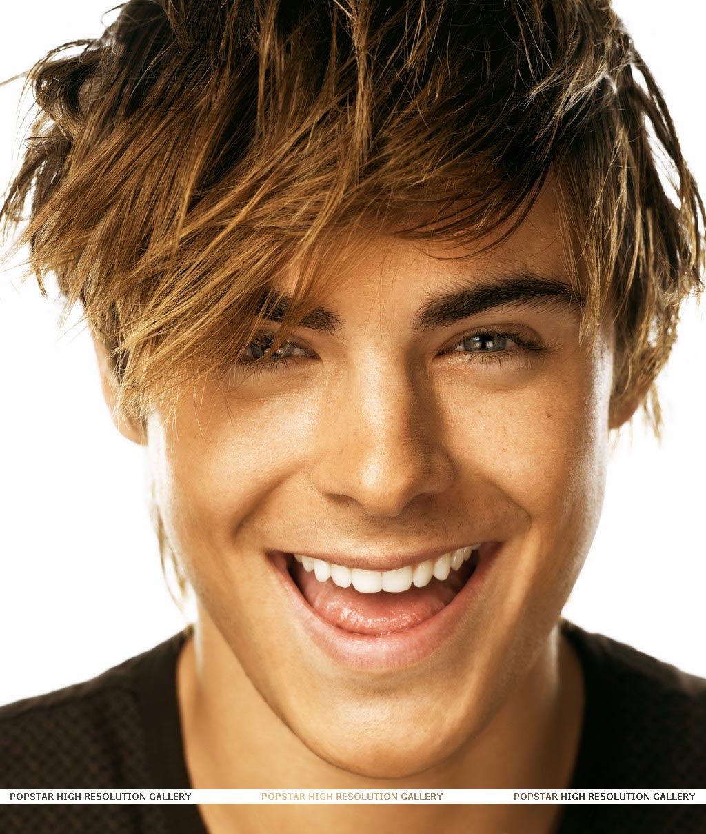 4826: Zac Efron