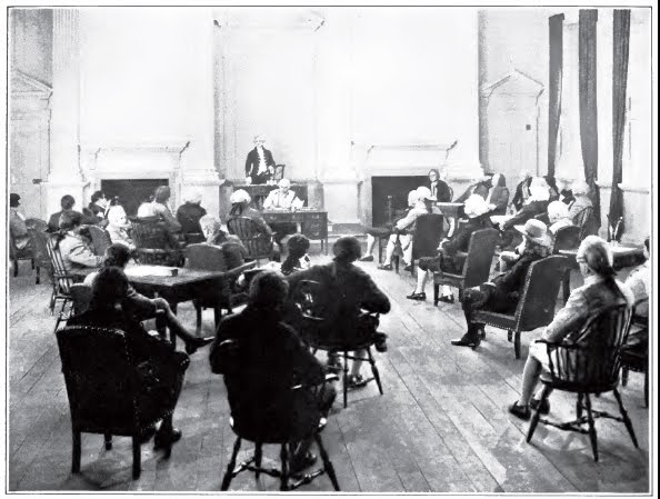 Hastings Historical Society: Bringing History to Life in the 1920s