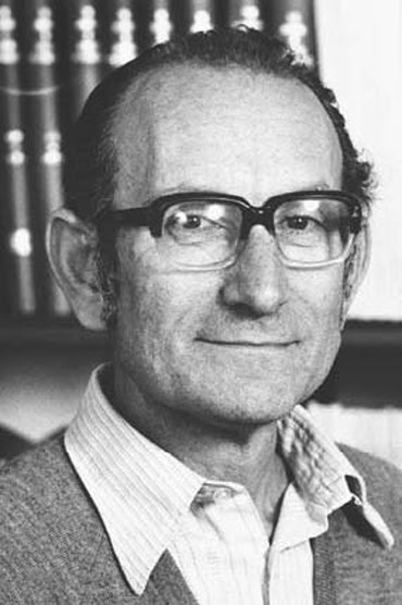 Dia Internacional del Hombre: César Milstein - Premio Nobel en 1984