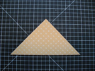 Paper Pleats and Ribbon Roses: Paper Roses Instructions