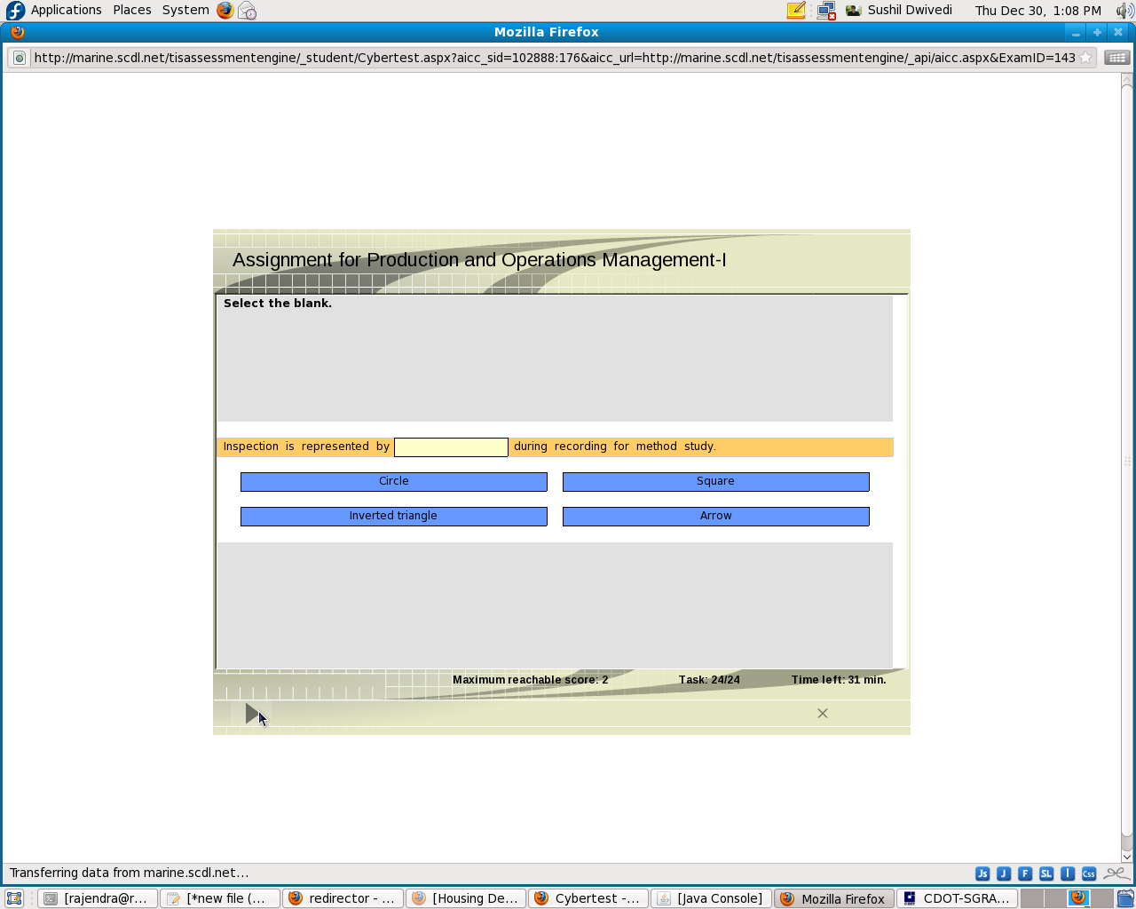 SCDL Papers, Solved SCDL Papers and Solved SCDL Assignment with ...