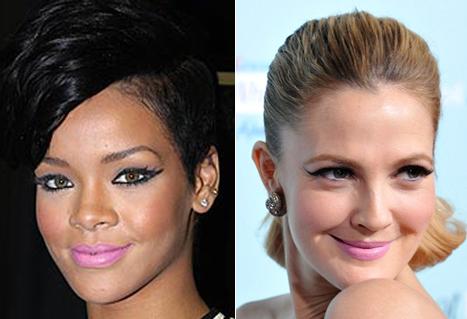 crie recicle faça moda: Batom Rosa para Todas