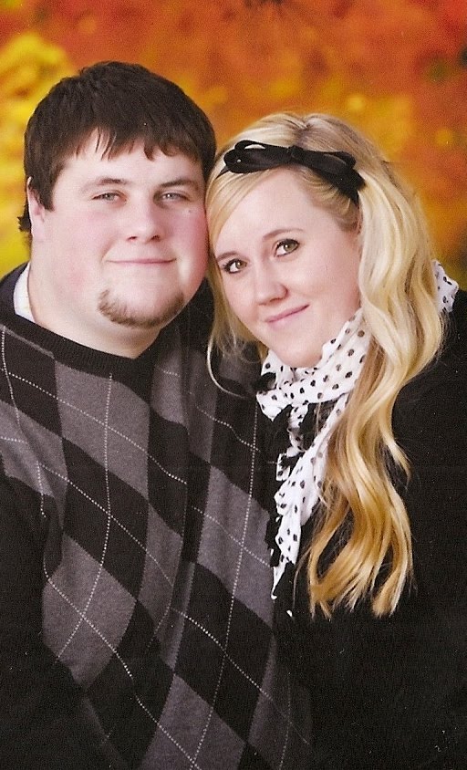 Hardman Household: Hardman Family Pictures :)