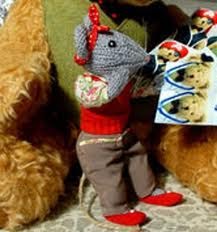 LaceTopDesigns: Cbeebies Show Me Show Me Miss Mouse