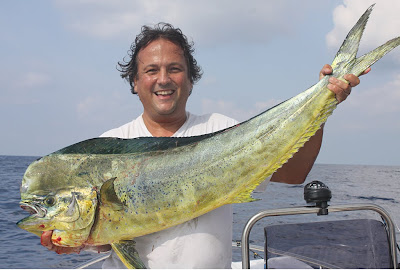 Malta Young Guns: Big Lampuka!