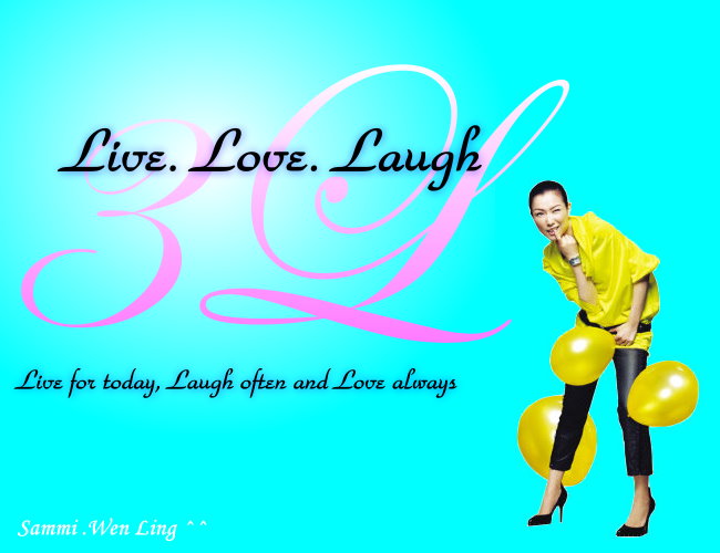 Live Love Laugh live-love-laugh