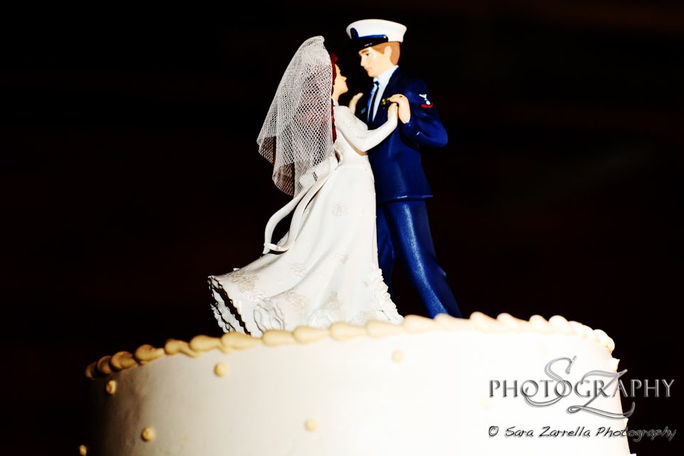 Sara Zarrella Photography, LLC: Danielle and Trevor at DeWolf Tavern ...