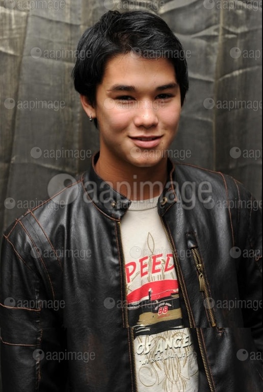 Boo Boo Stewart Brasil •