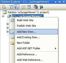 Web User Control in Asp.Net - Asp.Net, C#, SQL Blog