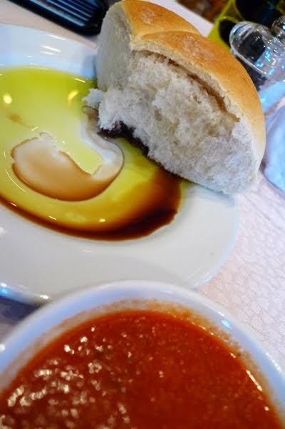 Food Prints |Singapore Food Blog |Reviews of Singapore's Best Food: Prego