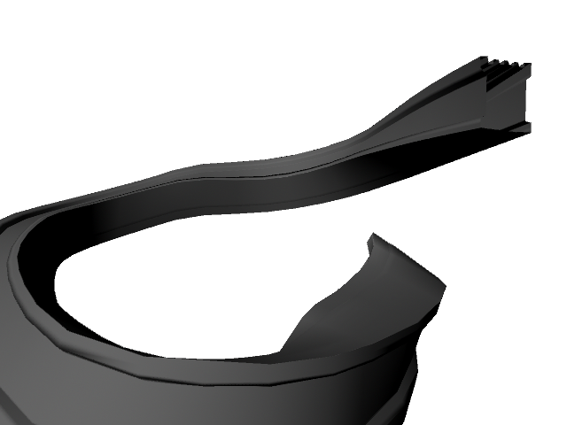 Jamie Yu: 3d Renders