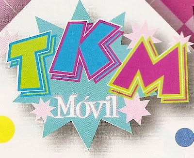 Revista TKM