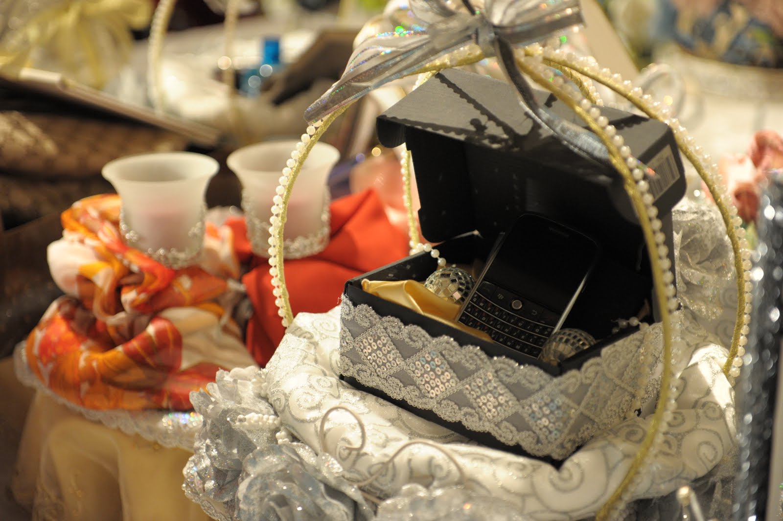 Cultural Arts Performers' Arena *CAPERENA*: Pengurusan Acara Majlis ...