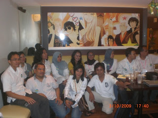 SMAN 22 Jakarta angkatan 1991