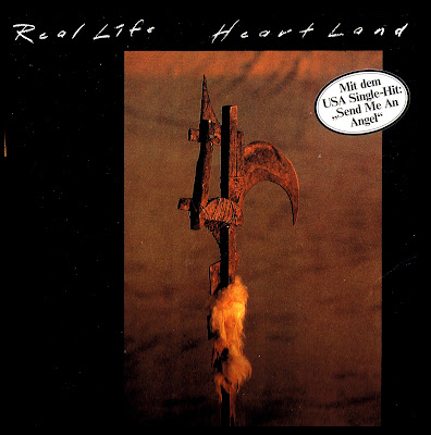 Real Life Discography: Heartland