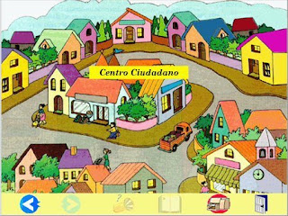 Nuestra Comunidad: Definición de Comunidad