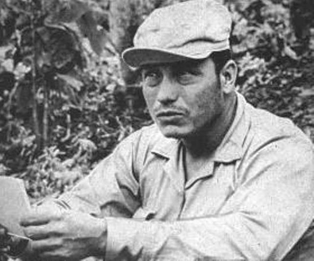 Nolasco Présiga: HOY HACE 5 AÑOS MURIÓ EL MÍTICO Y LEGENDARIO ...