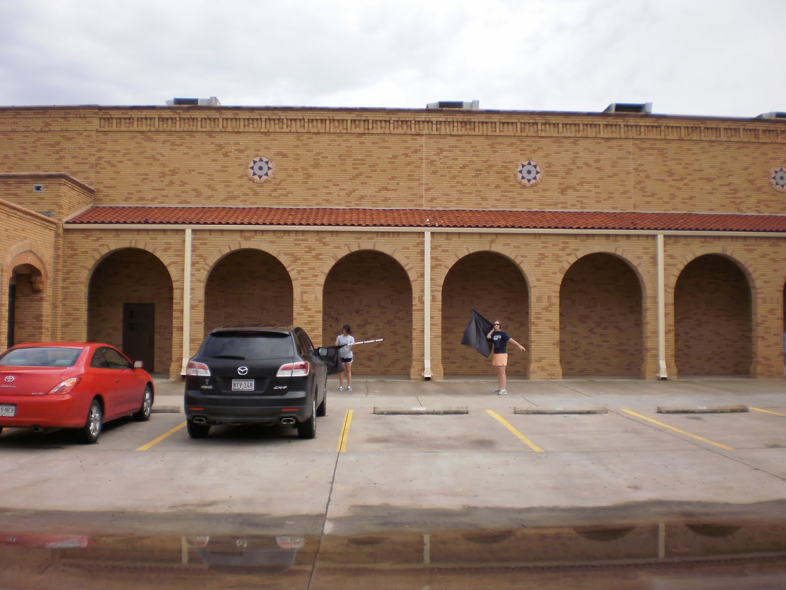 Notes and Musings: Lubbock High School's famous student