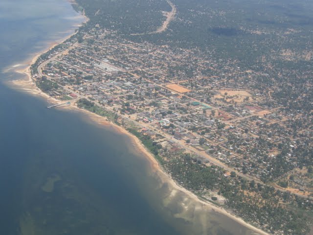 Missão, Cirurgia e Algo Mais: Sobre Moçambique