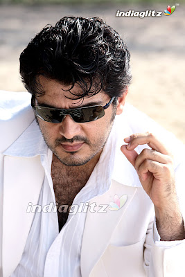 ultimate star ajith: AJITH PROFILE