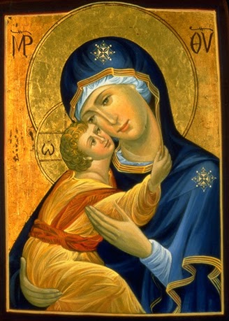 CAMINO MISIONERO: Akathistos