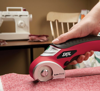 Power Tools Innovations: Power Cutter from Skil