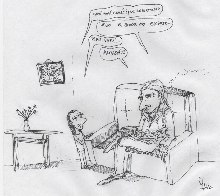 La vida de un narigón: La Vida De Un Narigón.