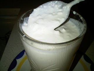 Kippys Foods - Authentic South African Food: Amasi