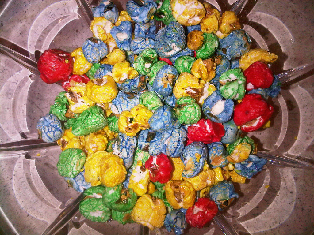 Kippys Foods - Authentic South African Food