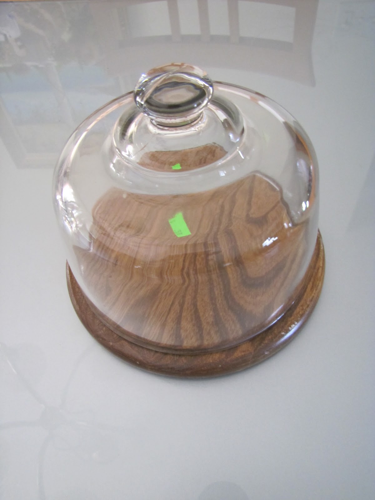 Sustainably Chic Designs: DIY Cloche