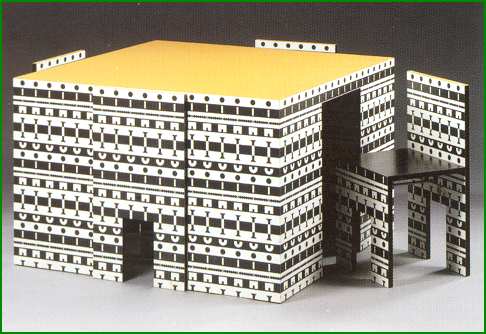 História e Cultura do Design: Studio Alchimia 1978 /79 Italia