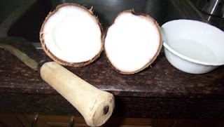 Jhovaan - Meal (in Konkani): Kitchen Essentials: Koithi - Sickle