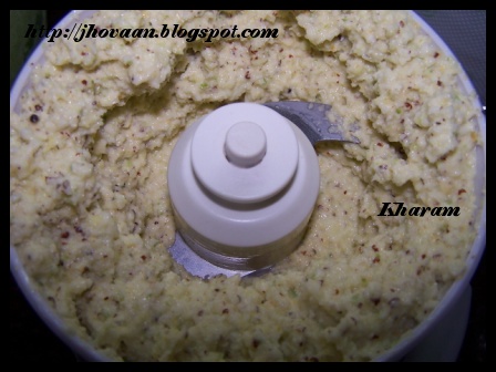 Jhovaan - Meal (in Konkani): Recipe: Kharam - Manglorean Cucumber Salad ...