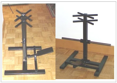 Muscle, Strength and Power News: New grip machine hits UK