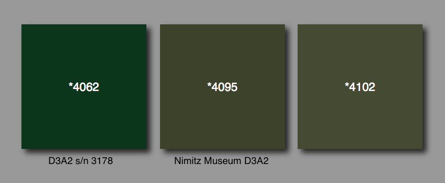 Infinity Models 1/32 Aichi D3A1 Type 99 - Page 6 - Works in Progress ...