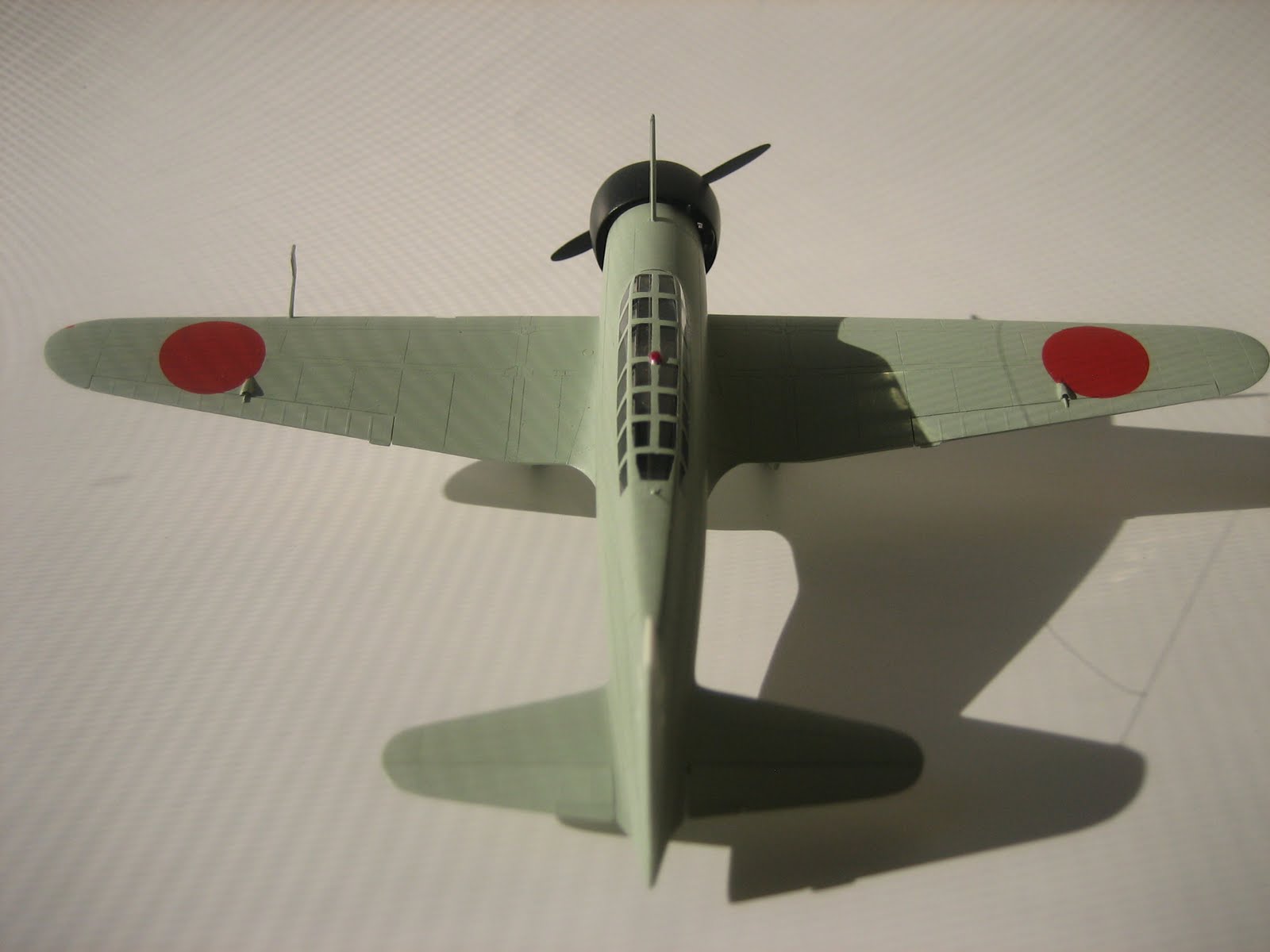 Aviation of Japan 日本の航空史: Mania Ki-15-1 "Babs" Type 97 Command ...