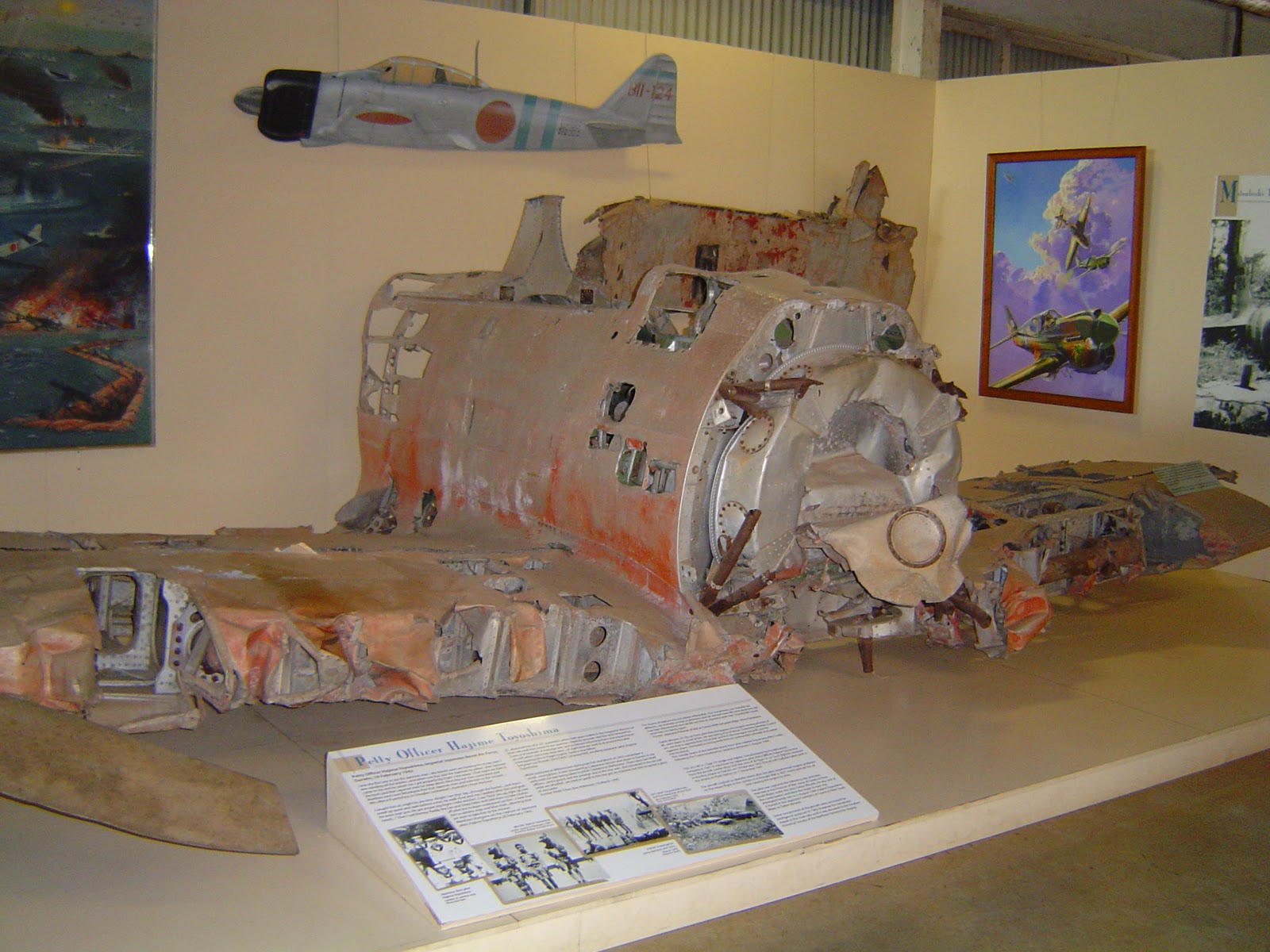 Aviation of Japan 日本の航空史: On Accuracy, Purple Rufes and The Real ...