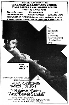 Video 48: THE UNDERRATED DIRECTOR ELWOOD PEREZ