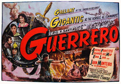 Video 48: THE DASHING JOHNNY MONTEIRO: MASTER SWORDSMAN OF PHILIPPINE ...