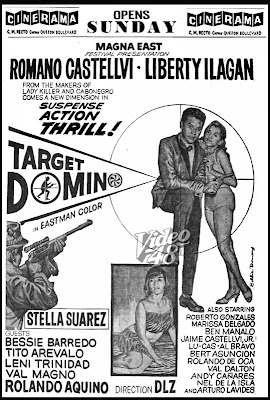 Video 48: THE 1966 1st MANILA FILM FESTIVAL: "DAIGDIG NG MGA API" BEST ...