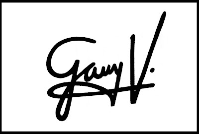 Video 48: GARY V., THE ACTOR (Circa 1984-90)