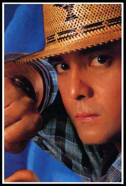 Video 48: RONNIE RICKETTS: ACTOR-PRODUCER-DIRECTOR (MOVIE ADS 1982- 2003)