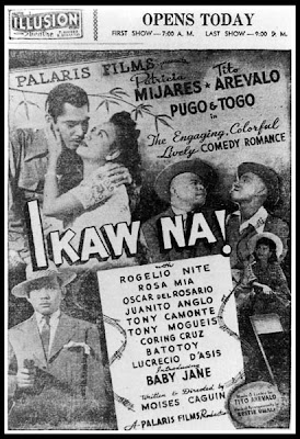 Video 48: PUGO AND TOGO: FILMDOM'S ORIGINAL COMIC TANDEM