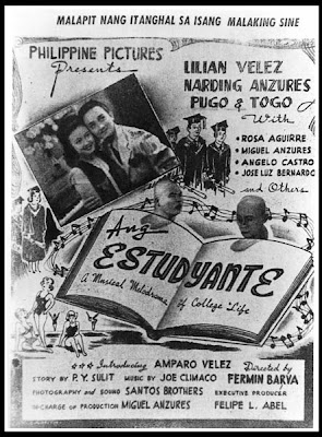 Video 48: PUGO AND TOGO: FILMDOM'S ORIGINAL COMIC TANDEM