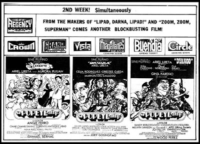 Video 48: ARIEL URETA, 70s TV ICON