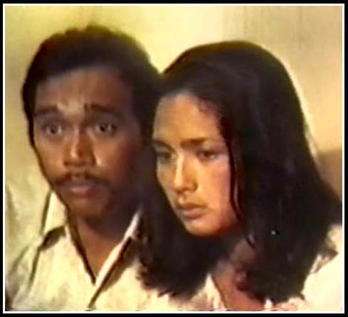 Video 48: REMEMBERING JOHNNY DELGADO THROUGH HIS FILMS #3: "SALOME" (1981)