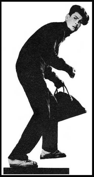 Bernard Bonnin - Alchetron, The Free Social Encyclopedia