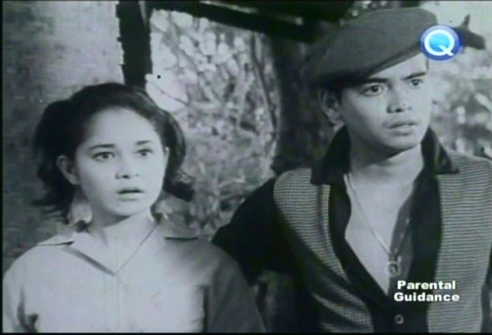 Video 48: APENG DALDAL IN "MAGIC BILAO" (1965)