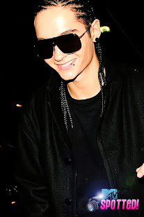 You're My OBSESSION !: PART 1 Fotos e Gifs do Tom ! :D