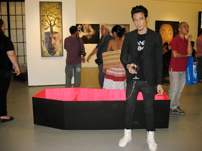 s t y l e s a m u r a i: PEOPLE AT MANILA CONTEMPORARY